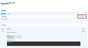 FastAPI PostgreSQL | Almost there