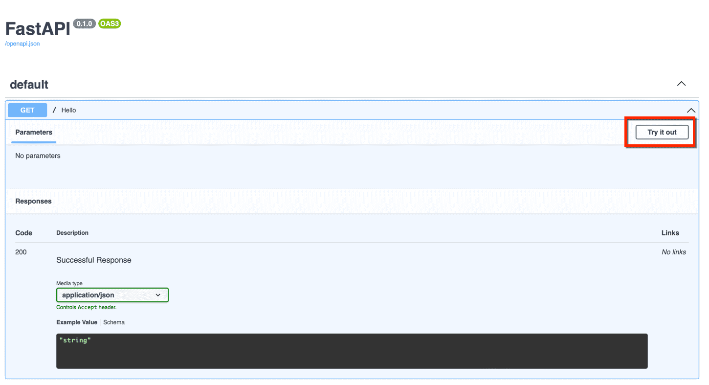 FastAPI PostgreSQL | Almost there