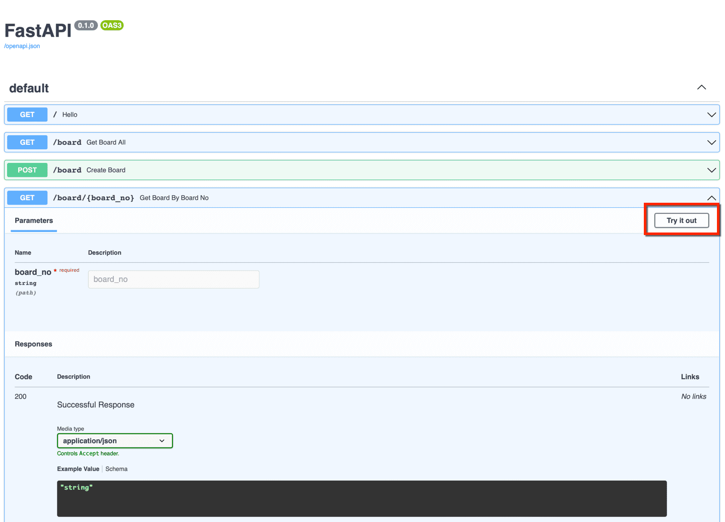 FastAPI PostgreSQL | Almost there