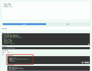 FastAPI PostgreSQL | Almost there