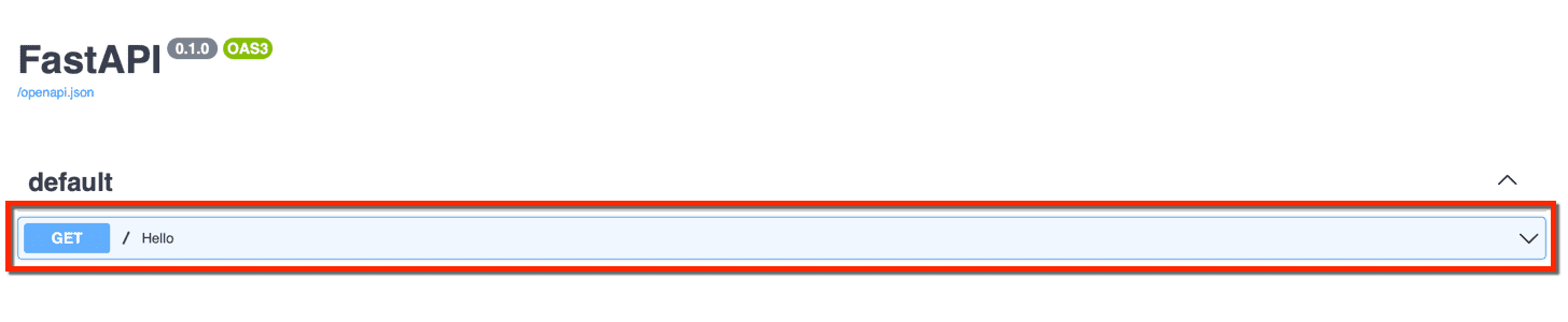 FastAPI PostgreSQL | Almost there